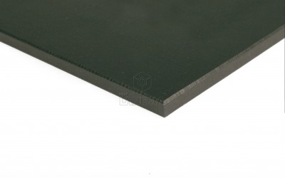 Semitron ESD 520HR | Poly Lanema