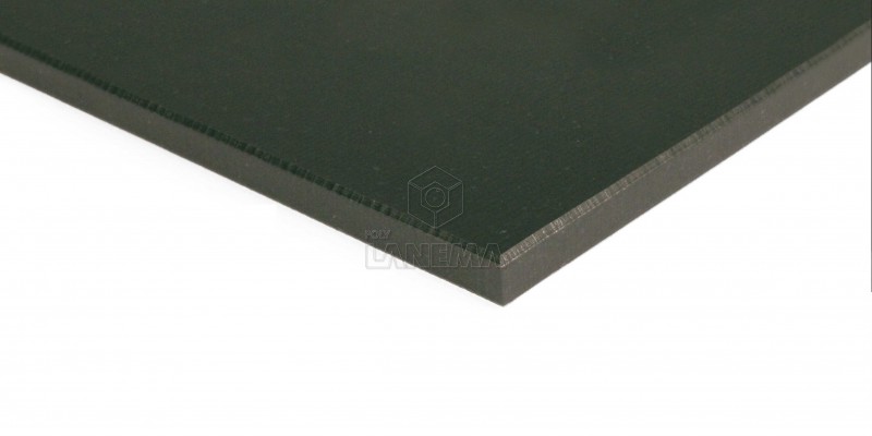 Semitron ESD 520HR | Poly Lanema