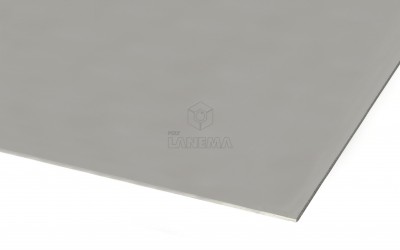 Aleación de aluminio AW 5754 | Poly Lanema