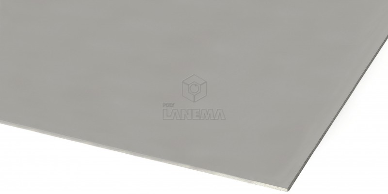 Aleación de aluminio AW 5754 | Poly Lanema