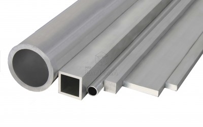Aleación de Aluminio AW 6063 | Poly Lanema