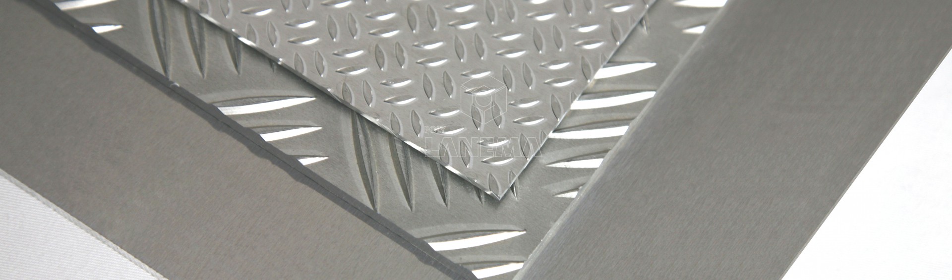 Aleación de aluminio AW 5754 | Poly Lanema