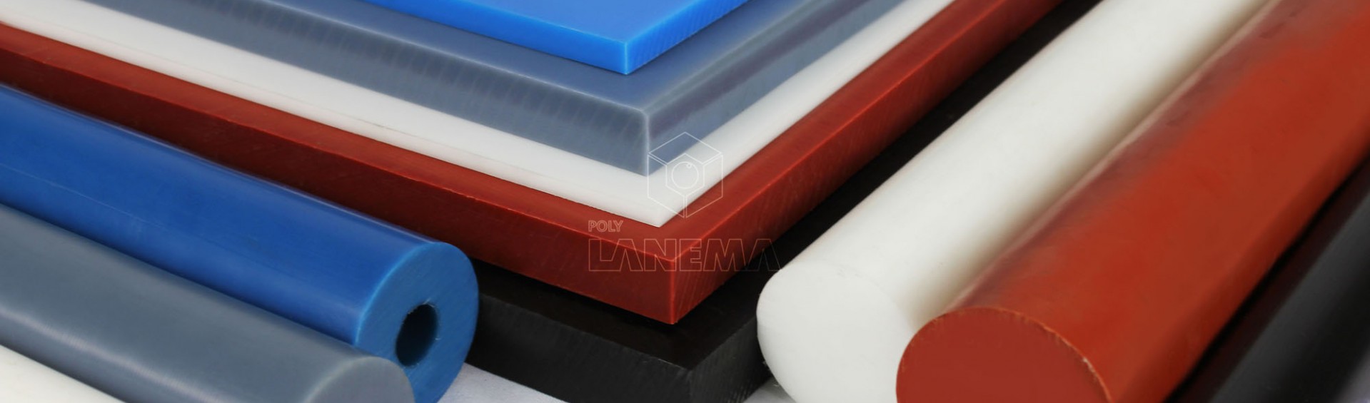 Plástico de Ingeniería Nylatron NSM | Poly Lanema