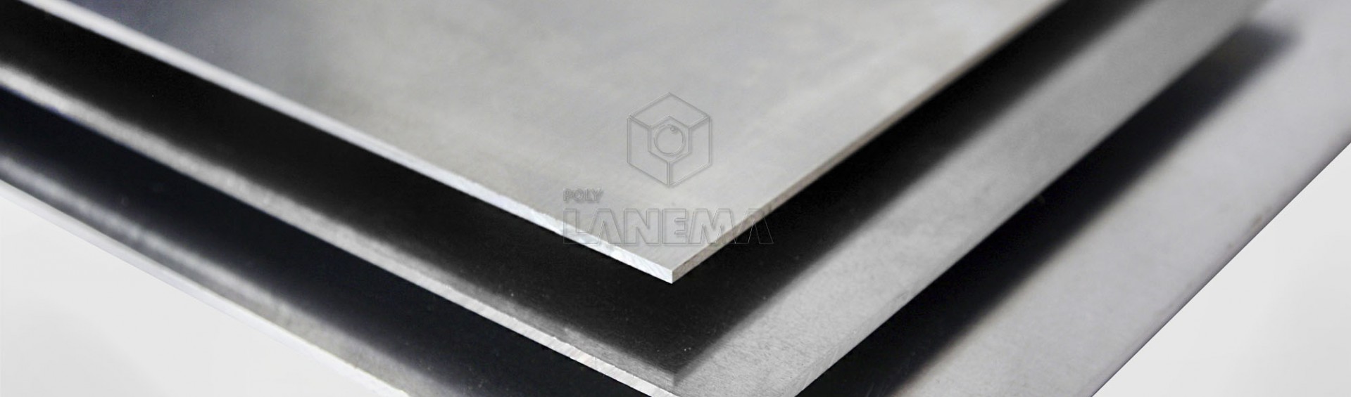 Aleación de Aluminio AW1050 | Poly Lanema