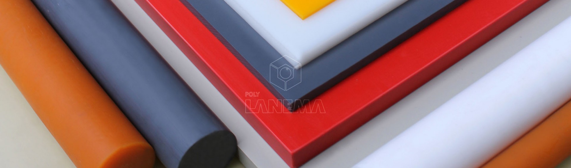 POLIPROPILENO | Poly Lanema