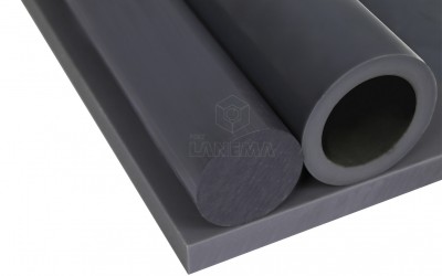 Plástico de Ingeniería Nylatron NSM | Poly Lanema
