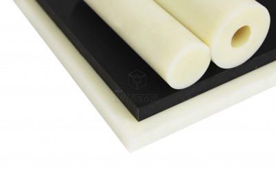 Ertalon 6 pla | Poly Lanema