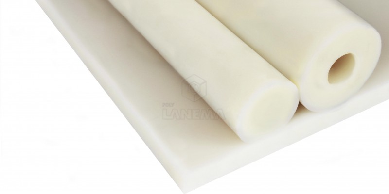 Ertalon 6 SA | Poly Lanema