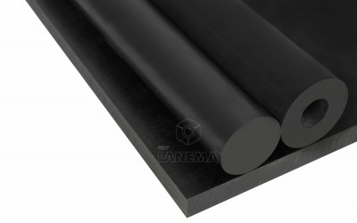 Semitron esd 410 | Poly Lanema