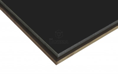 Baquelite | Poly Lanema